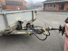 New & Used Tanner Trailer for sale. Top quality machinery listings ...