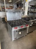 Used Used Kitchen Ranges For Sale for sale. Kenmore equipment & more ...