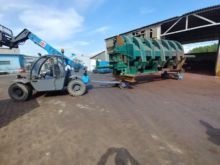 Used Sierra Baler for sale. REX equipment & more | Machinio