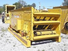 Used Triple Deck Screens for sale. Cedarapids equipment & more | Machinio