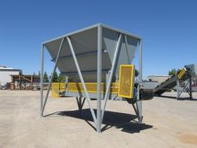 Used Rap Shingle Bins for sale. Grizzly equipment & more | Machinio