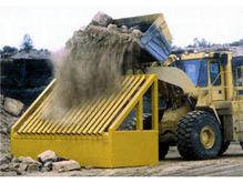 Used Grizzly Screens for sale. Powerscreen equipment & more | Machinio