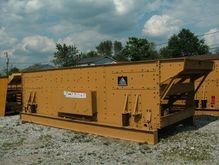 Used Triple Deck Screens for sale. Cedarapids equipment & more | Machinio