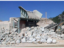 Used Rip Rap Plant for sale. Lippmann equipment & more | Machinio