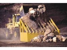 Used Rip Rap Plant for sale. Grizzly equipment & more | Machinio