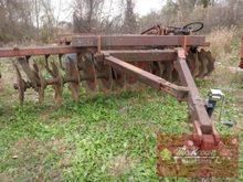 Used Offset Disc for sale. Mercedes-Benz equipment & more | Machinio