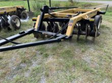 Used 8FT Offset Disc for sale. Duncan equipment & more | Machinio