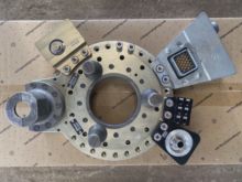 Used Staubli Tool Changer for sale. Top quality machinery listings ...