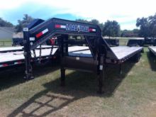 Used Load Max Gooseneck Trailers for sale. Load trail equipment & more ...