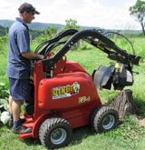 Used Dingo Stump Grinder for sale. Toro equipment & more | Machinio