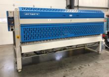 Used Jensen Industrial Laundry Equipment for sale | Machinio