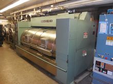 Used Washex for sale. Top quality machinery listings.