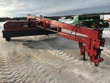 Used Discbines for sale. New Holland equipment & more | Machinio