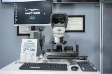 Used Toolmaker's Microscopes for sale. Swift equipment & more | Machinio