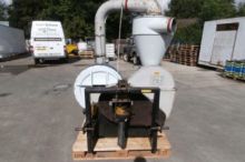 Used Grain Sucker Blower for sale. Kongskilde equipment & more | Machinio