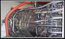 Used LM6000 for sale. General electric equipment & more | Machinio