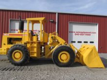 Used Trojan Wheel Loaders for sale | Machinio