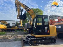 Used Cat 305 Excavator Bucket For Sale for sale. Caterpillar equipment ...