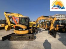 Used Used Caterpillar 304 Excavator For Sale for sale. Caterpillar ...