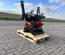 Used Rototilt for sale. Caterpillar equipment & more | Machinio
