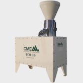 Used Pellet Mills for sale. Andritz - Sundwig equipment & more | Machinio