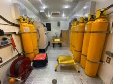 Used Scba Fill Stations for sale. Cascade equipment & more | Machinio