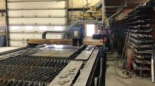 Used Cnc Plasma Tables for sale. Messer equipment & more | Machinio