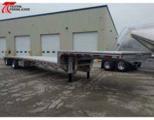 Used 53 Drop Deck Trailers for sale. MAC Trailer equipment & more ...