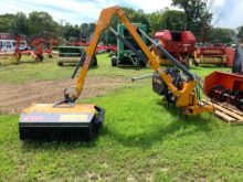 Used Boom Mowers for sale. Alamo equipment & more | Machinio
