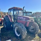 Used Case IH 5240 Tractor for sale | Machinio