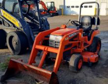 Used Kubota BX2200 for sale. Kubota equipment & more | Machinio