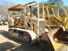 Used Caterpillar 955 Crawler Loader for sale | Machinio