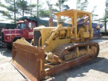 Caterpillar D6C: Prices, Specs, and Trends