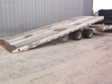 Used Trailmax Trailers for sale. Top quality machinery listings. | Machinio