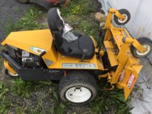 Used Walker Mowers for sale. Walker equipment & more | Machinio