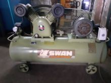 Used Swan, Air Compressor, Compressors for sale. Swan equipment & more ...