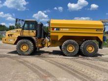 Used Bell B35 for sale. Bell equipment & more | Machinio