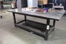 Used Welding Tables for sale. Aronson equipment & more | Machinio