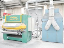 Used Fladder for sale. Timesaver equipment & more | Machinio