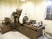 Used Rotary Swaging Machine for sale. Fenn Mfg CO equipment & more ...