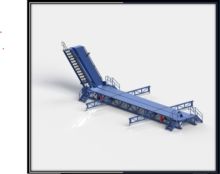 Used Hydraulic Catwalk for sale. Komatsu equipment & more | Machinio
