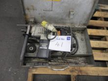 Used Aeg, Drill for sale. AEG equipment & more | Machinio