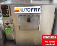 Used Autofry for sale. Top quality machinery listings. | Machinio