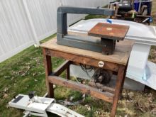 Used Scroll Saw for sale. Delta equipment & more | Machinio