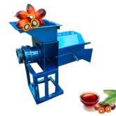 Used Palm Kernel Oil Processing Machine for sale. Sunflower equipment ...