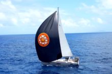 Used Beneteau 4jh110 Sail Boat for sale | Machinio