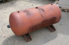 Used Compressed Air Tanks for sale. Vortex equipment & more | Machinio
