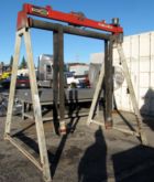 Used Posi Turner for sale. Caldwell equipment & more | Machinio