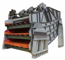 Used Banana Screen for sale. Zon Pack equipment & more | Machinio