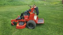 Used Commercial Walk Behind Mowers for sale. John Deere equipment ...